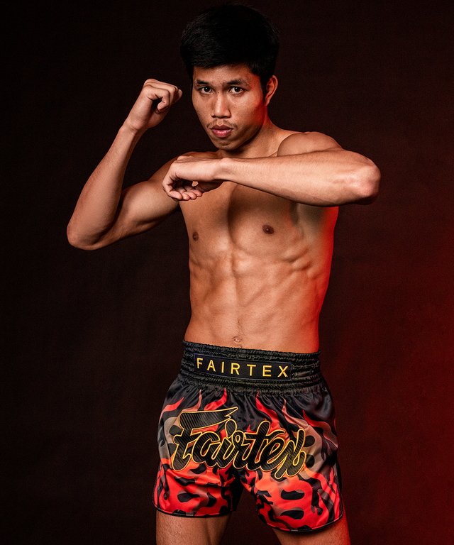 Fairtex Muay Thai Training & Equipment – Fairtex Europe