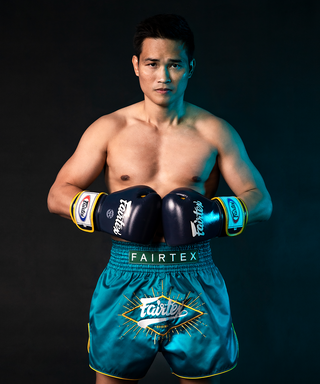 Fairtex Muay Thai Training & Equipment – Fairtex Europe