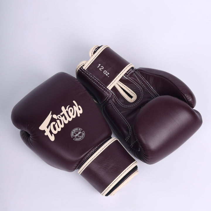 Fairtex Muay Thai Training & Equipment – Fairtex Europe