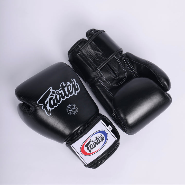 Fairtex Muay Thai Training & Equipment – Fairtex Europe