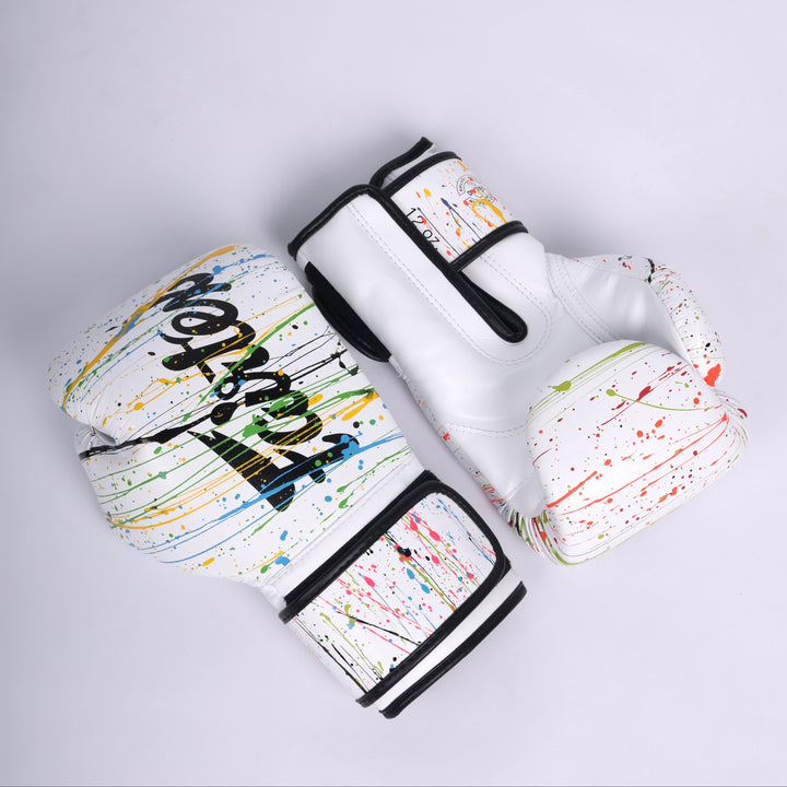 Fairtex Muay Thai Training & Equipment – Fairtex Europe