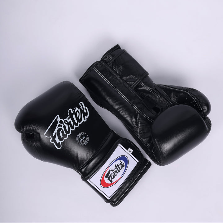 Fairtex Muay Thai Training & Equipment – Fairtex Europe